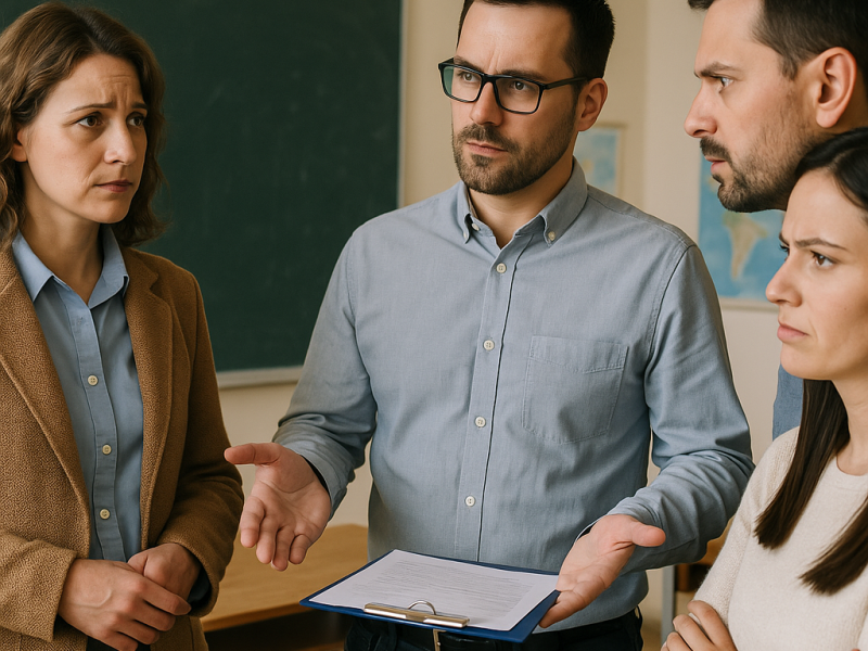 Αναπληρωτές: 8.480 προσλήψεις εκπαιδευτικών ΕΕΠ-ΕΒΠ για το σχολικό έτος 2024-2025 | Alfavita